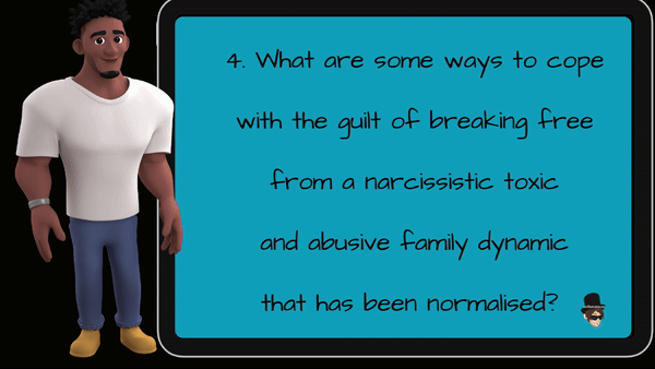 How Narcissists Divide Families: A Sneaky Guide to Their Hidden Tactics ...