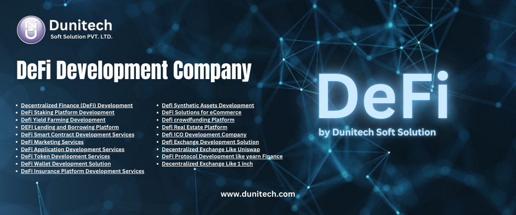 The Power of Smart Contract Development in Today’s Digital Landscape | by Dunitech | Sep, 2024 ...
