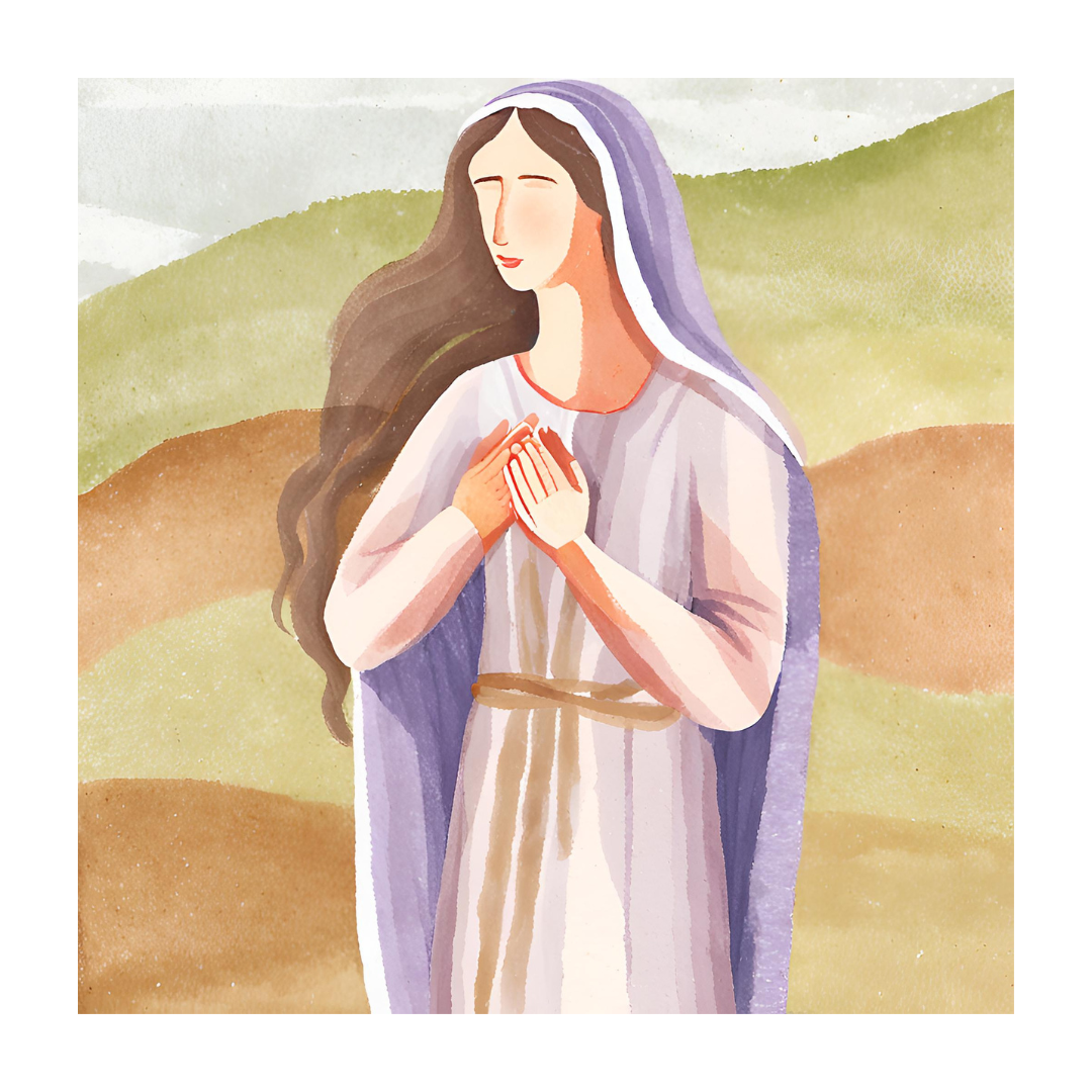 Sisterhood of the Rose. Today, I will channel how Mary Magdalen… | by ...