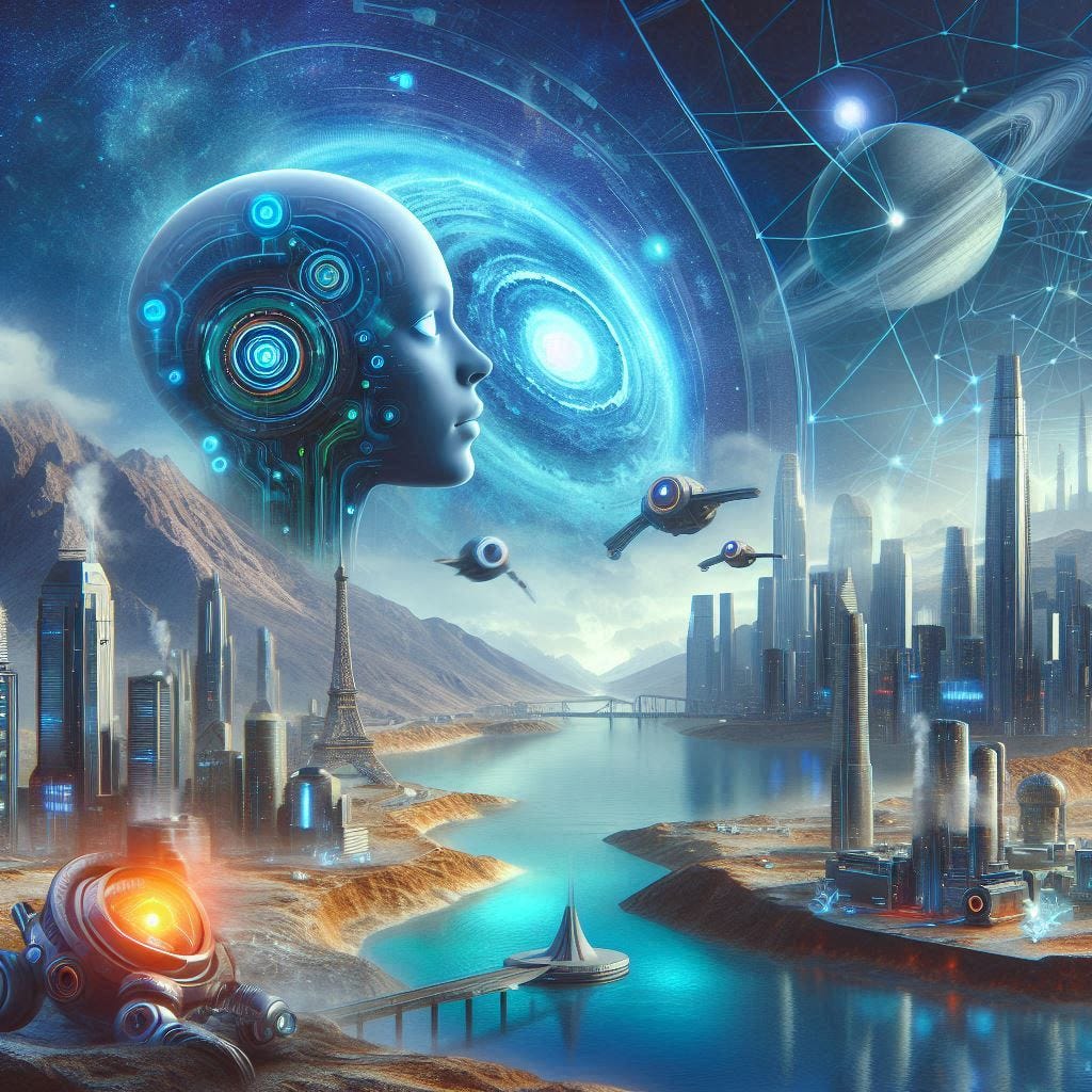 The Best Free AI Tools to Boost Your Productivity in 2024 | by Marvis ...