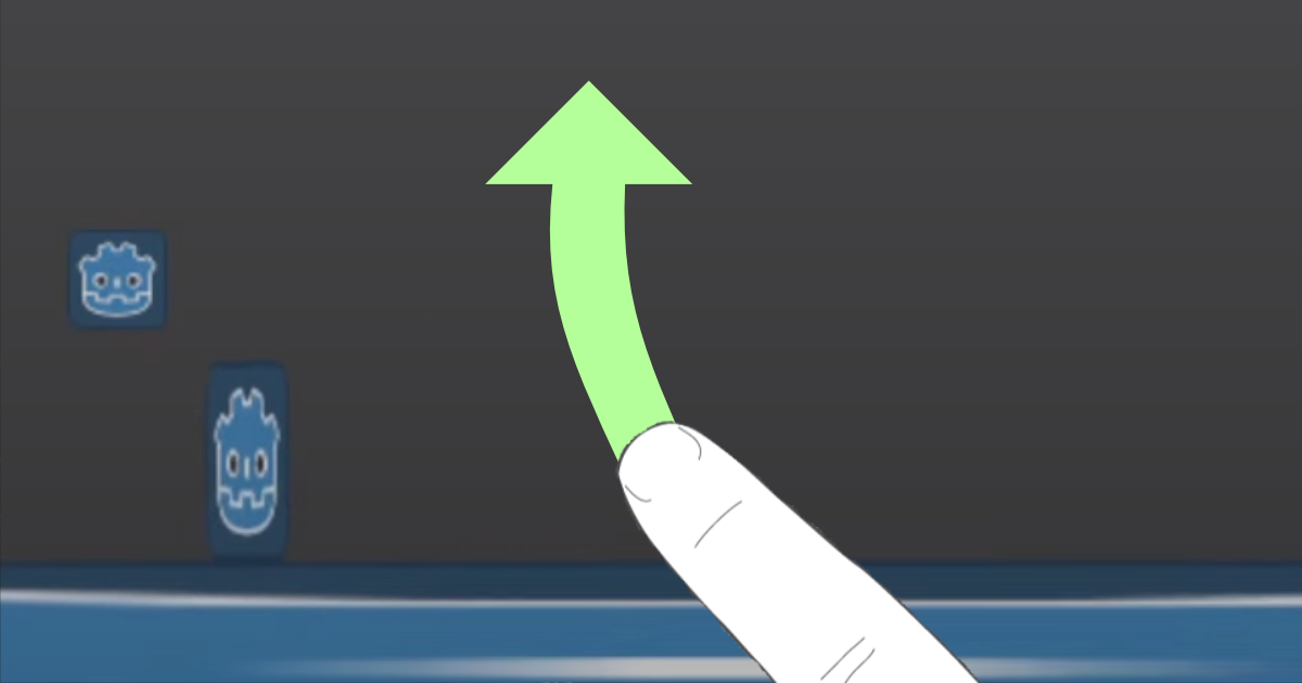 Passing Inputs Into Different Viewports In Godot By Michael Mcguire Godot Dev Digest Medium 1177