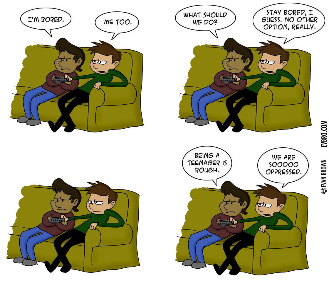How To Use “Ironic” Properly: A Public Service Announcement | by Evan ...