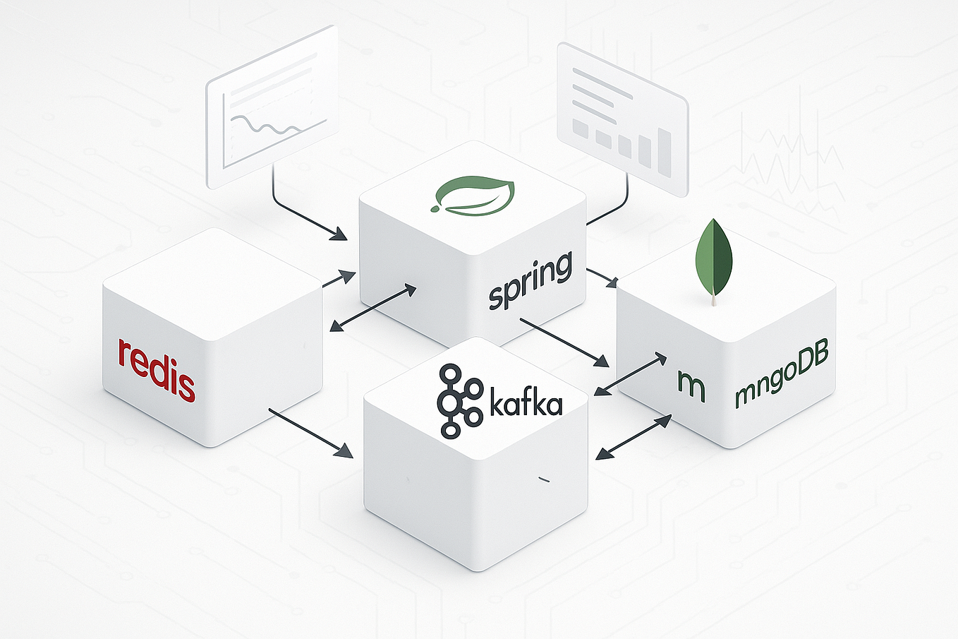 Enabling Second-Level (L2) Cache in Spring Boot with Hibernate | by Kashan Asim | Medium