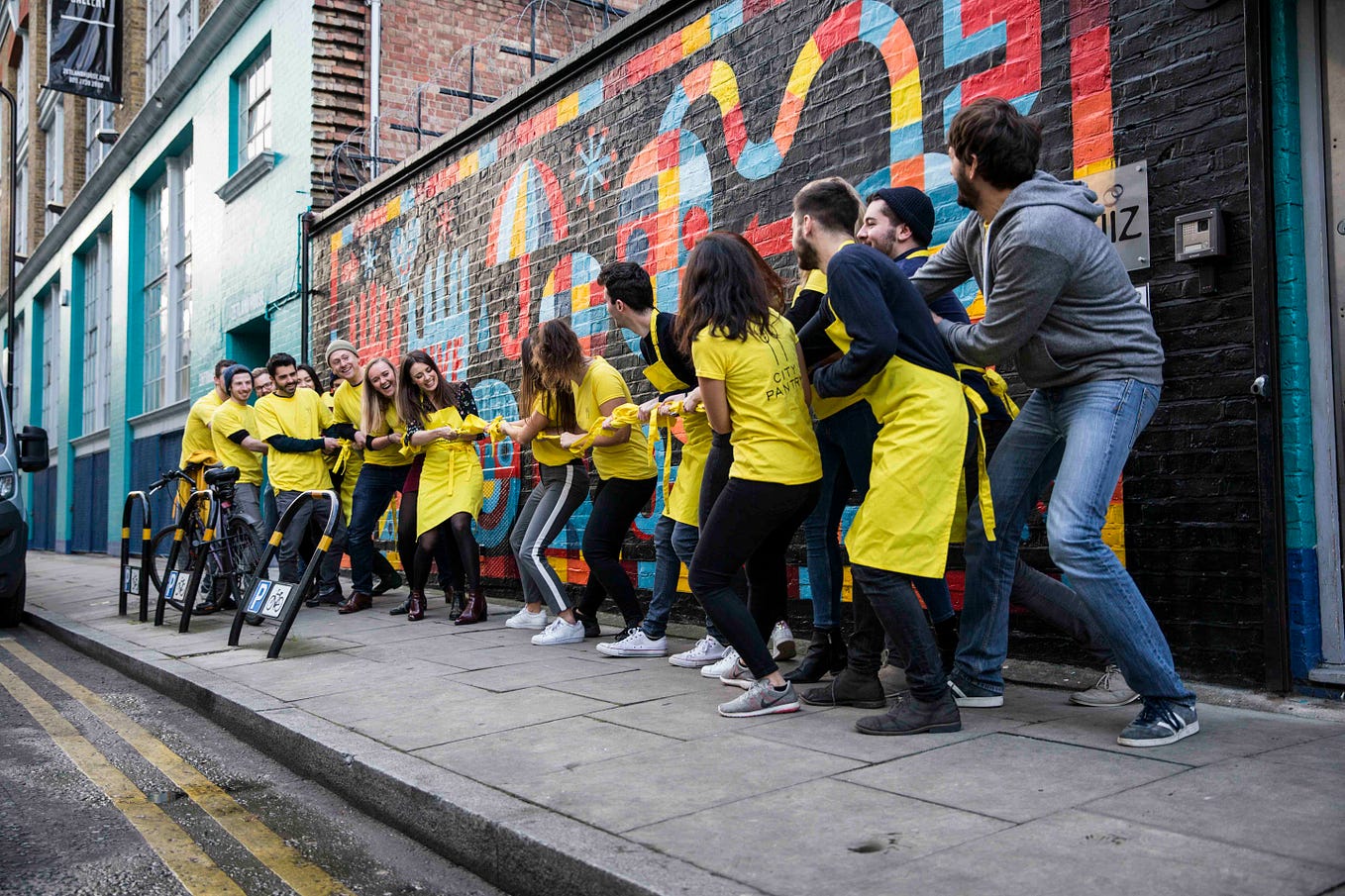 It’s a marathon — not a sprint. Coronavirus, a global crisis that will ...