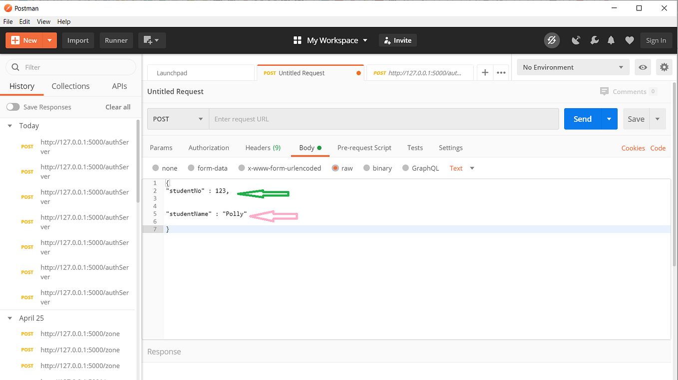 How to add images to html in a flask app | by Dul’s Blog | Medium