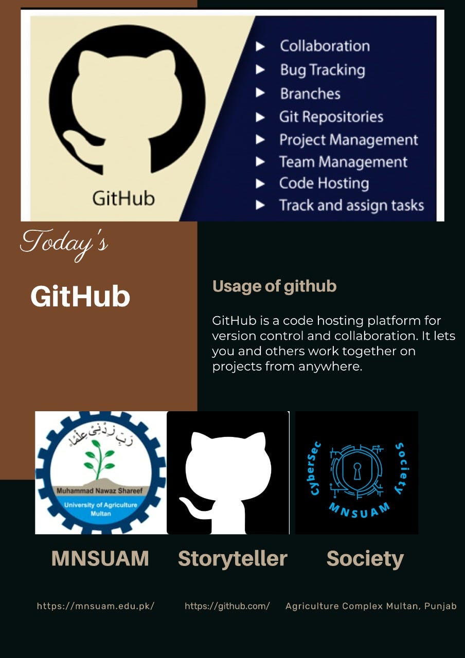 Networking. In this article, we will discuss… | by Cybersec Society | Medium