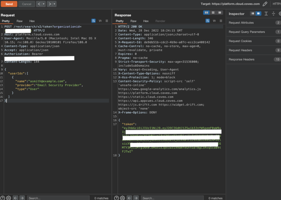 Malware Development: How to create a Trojan | by Angelo Pio Amirante | InfoSec Write-ups