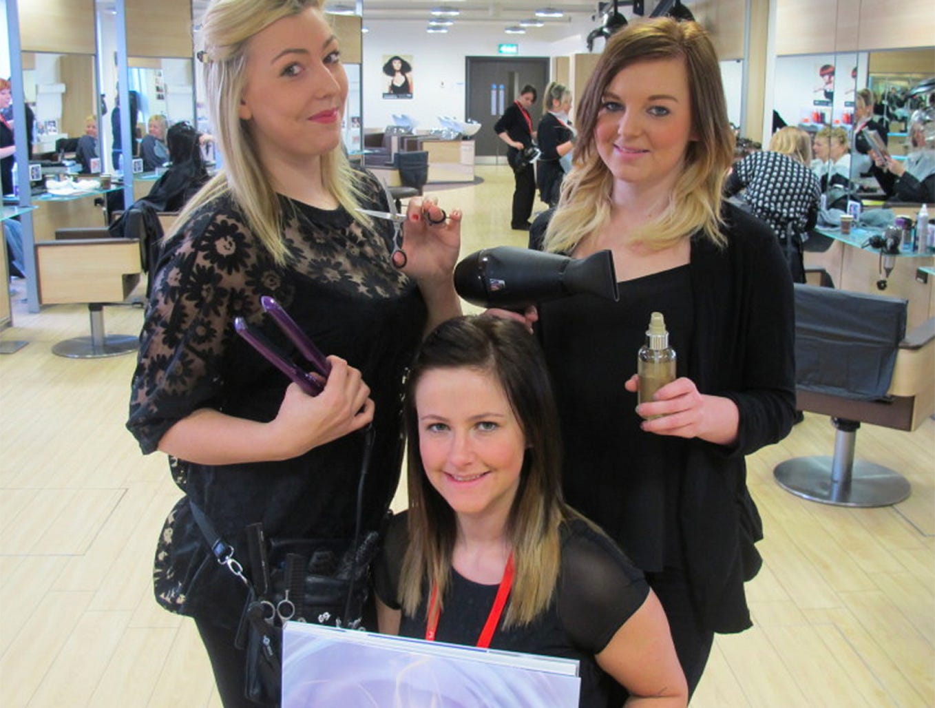Guidelines To Select The Best Hair Academy | by Biba Academy | Medium