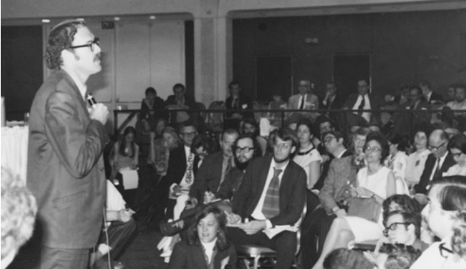 Who We Are: About THE FUTURIST and World Future Society | by World ...