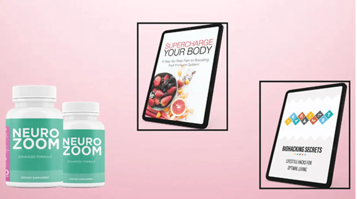 Neurozoom Ingredients||Neurozoom Price|| | by Neurozoomget | Medium