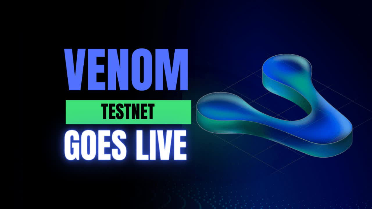 Venom (VENOM) Airdrop: Everything You Need To Know | by Crypto Seeker ...