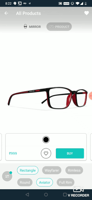 Leveraging Data Science to solve discovery of frames at Lenskart | by ...