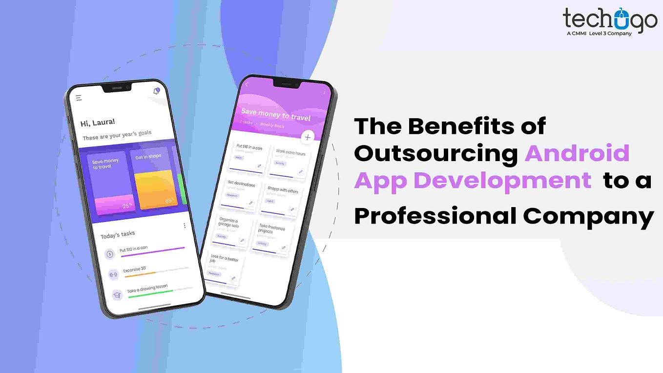 On Demand App Development Company Techugoapps Medium