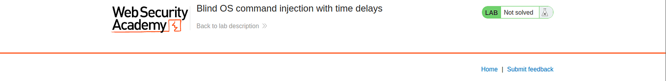 WEB SECURITY ACADEMY — Directory traversal LAB 6— File path traversal, validation of file ...