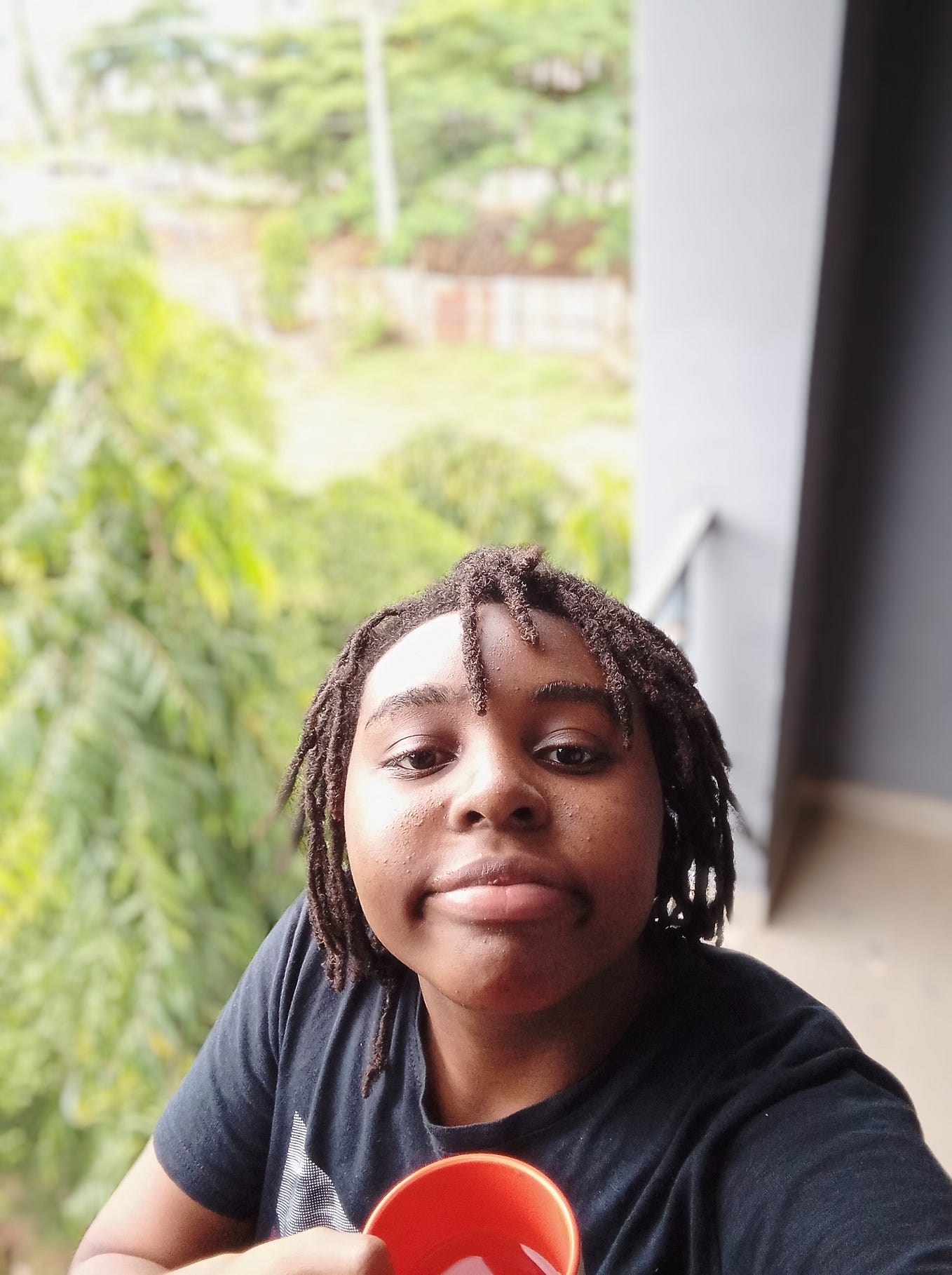 STORY TIME: Incidents that got me writing | by Pearl Okoro | The Perkspective | Sep, 2024 | Medium