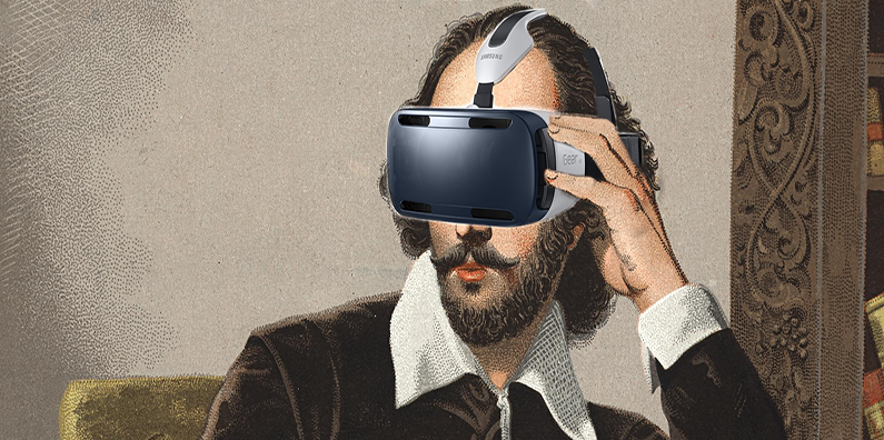 The User Experience of Virtual Reality | by Nick Dauchot | UXXR | Medium