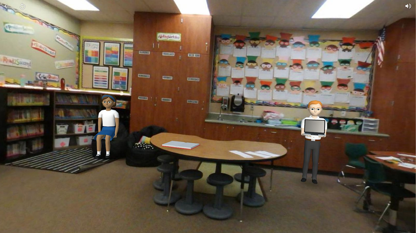 Homeschool with CoSpaces Edu. CoSpaces Edu is an online platform for ...