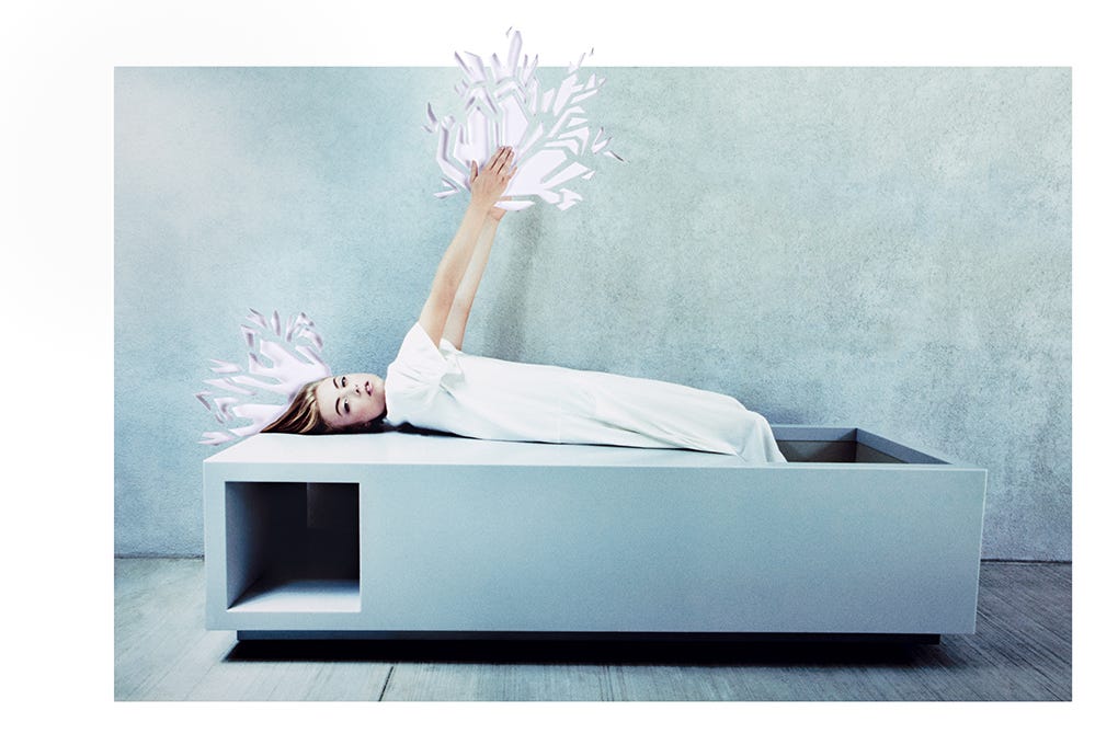 RADIATE. The Light It Up, Summer Issue! | by Papercut Magazine | Papercut Magazine | Medium