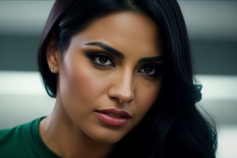 Consuela — Part 3. David struggles as his feelings towards… | by Sean Dalton | Feb, 2025 | Medium