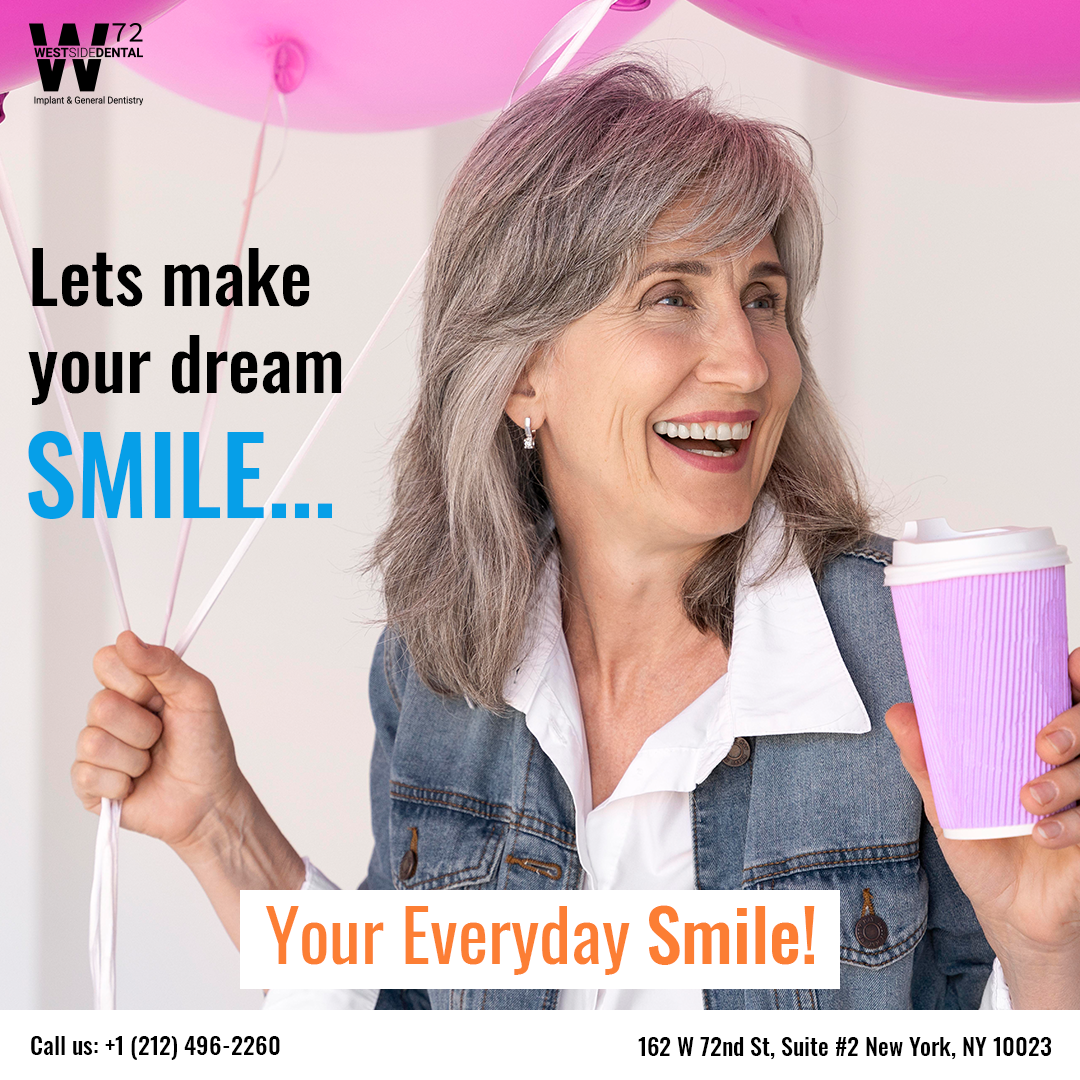 All You Need To Know About Dental Veneers | 72 Westside Dental | by W72 ...