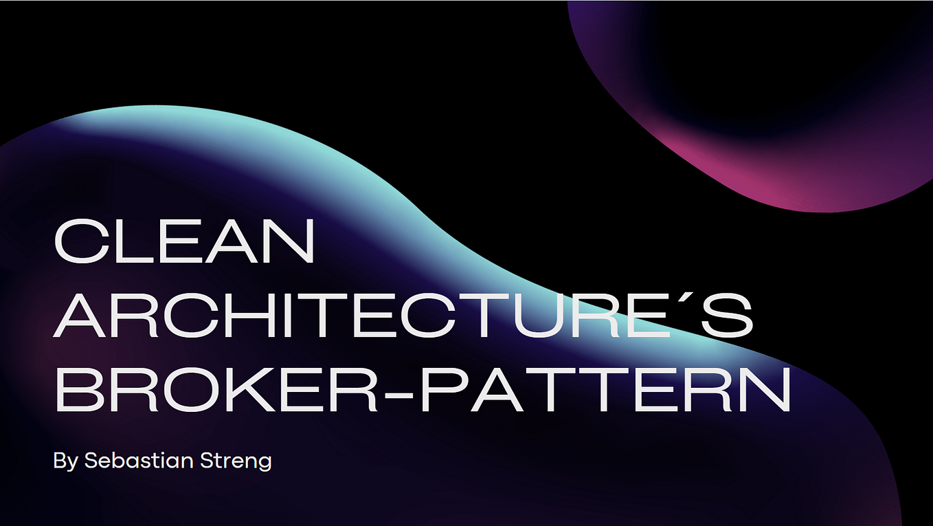 Wizards´ Design Patterns — The Composite Pattern in C# | by Sebastian ...