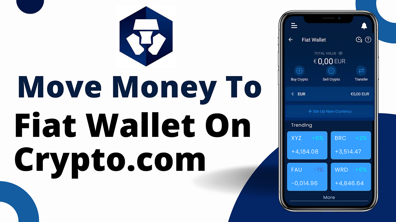 Send Bitcoin from Crypto.com to Another Wallet +𝟏(𝟖𝟑𝟏)𝟐𝟒𝟎 𝟎𝟕𝟔𝟏 | by ...