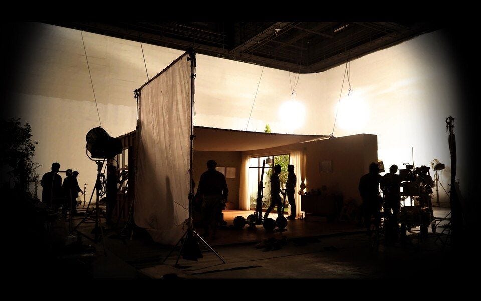 Maverick Films: One of the Best Ad Film Production Houses in Mumbai | by Maverickfilms | Jun ...