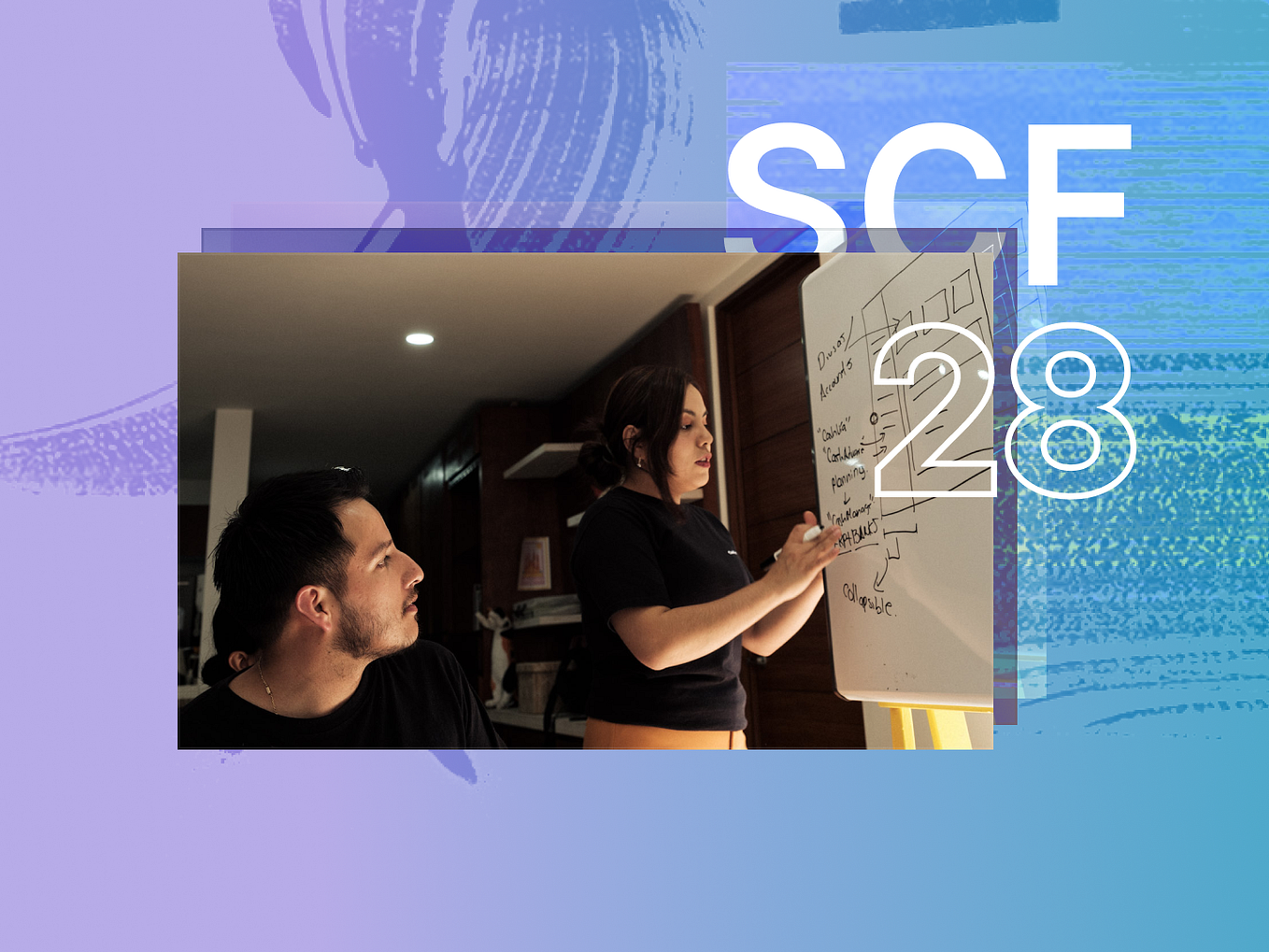 SCF #25 Round Recap. The Stellar Community Fund (SCF) is an… | by Gemma Dobbs | Stellar ...