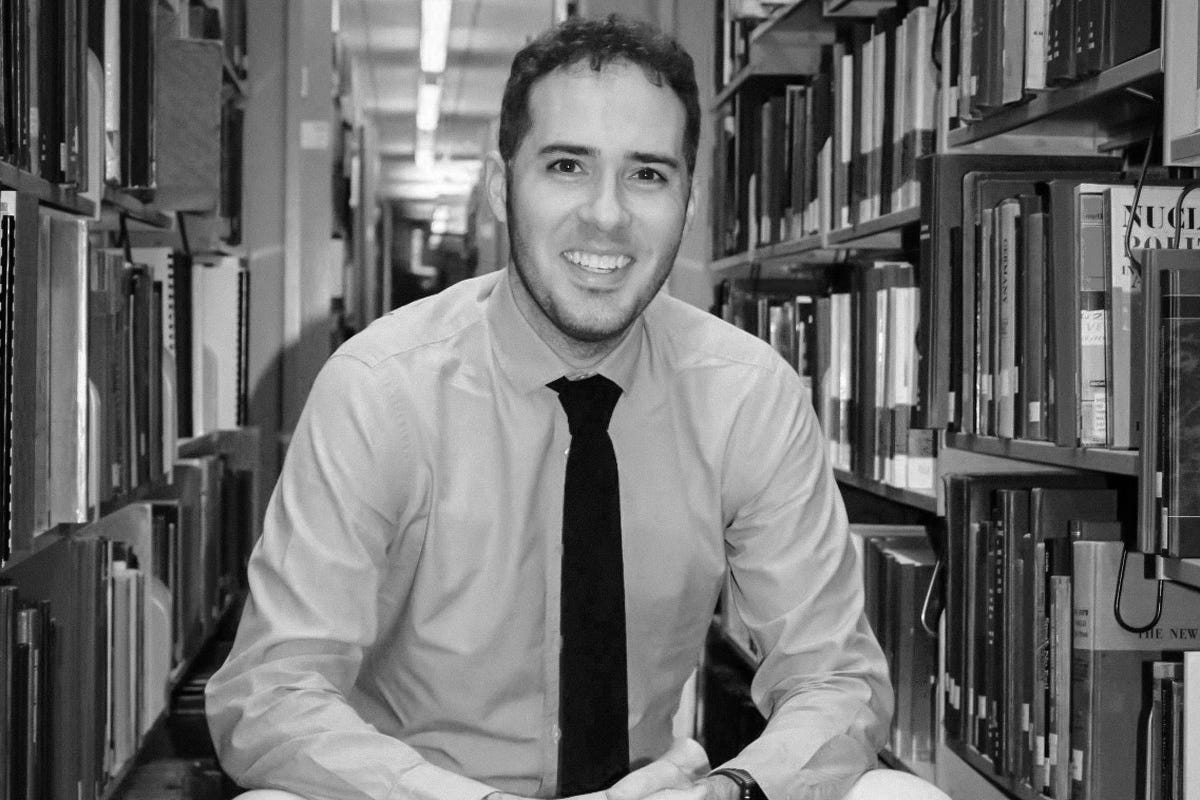 Peter Russo Reveals Importance Of A Teacher’s Union | by Peter Russo ...