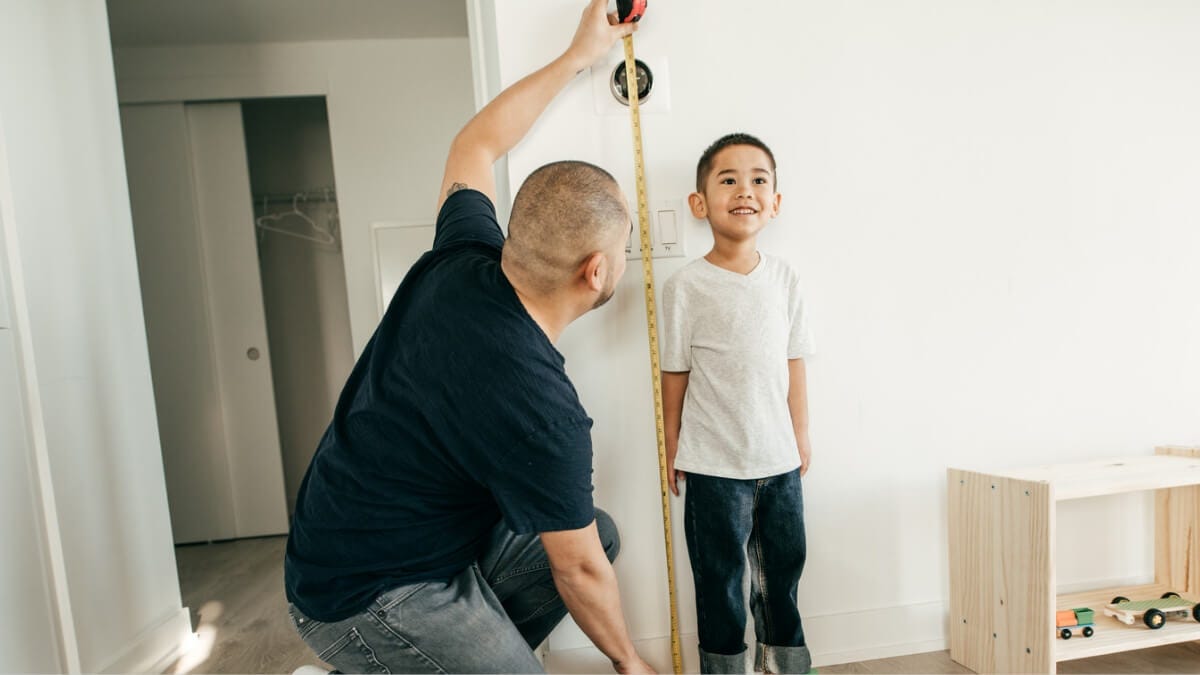 “Child Physical Development Milestones: 🧸 Key Stages to Watch for ...