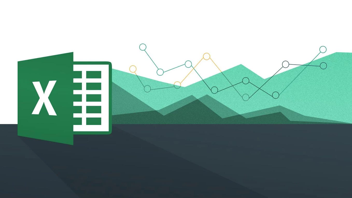 Excel Ui Basics Excels Interface Has Evolved By Balaexcel