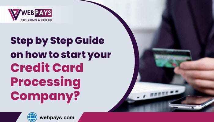 How To Build Credit Card Payment Processing Platform on AWS? | by ...