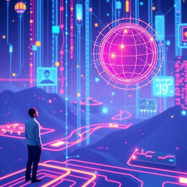 Holographic Displays: The Future of Visual Tech | by Gul Noor | Medium