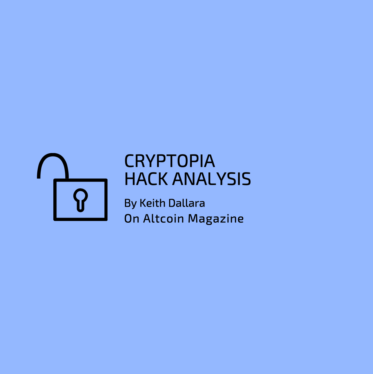 Setup an EOS wallet with Scatter Desktop | by Keith Dallara | Medium