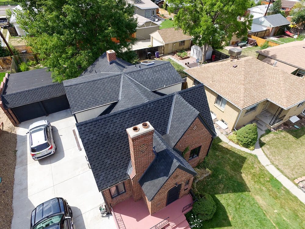 denver residential roofing. Eco Roof and Solar | by Dylan Lucas | Medium