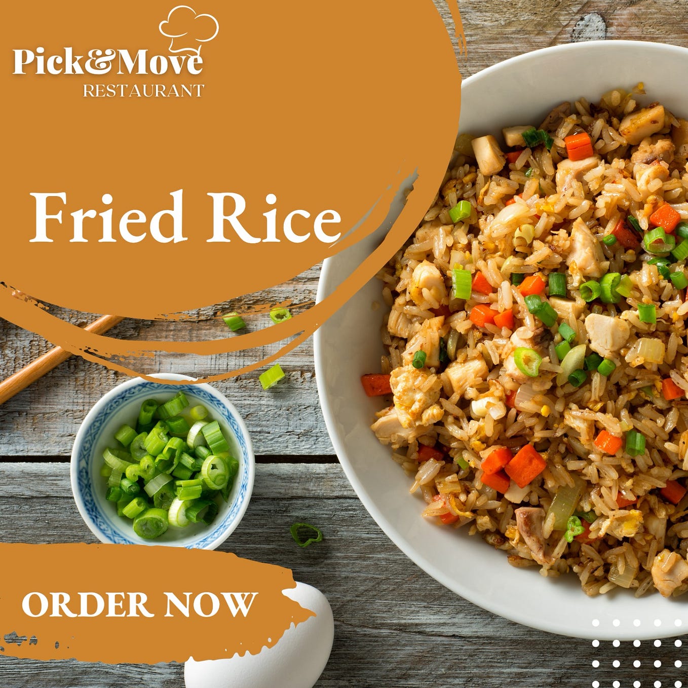 Best Restaurant - Pick and move restaurant in vijayawada - Medium