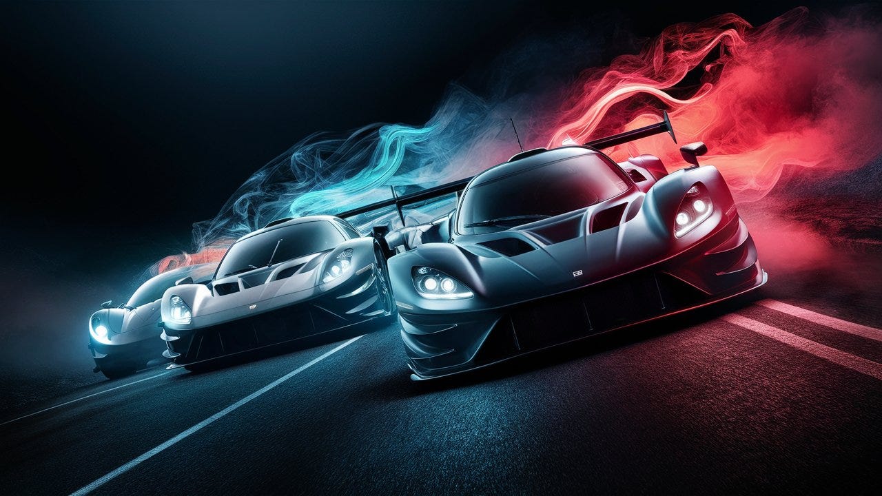 The Fascinating World of Automotive Transmissions | by Auto Engineering ...