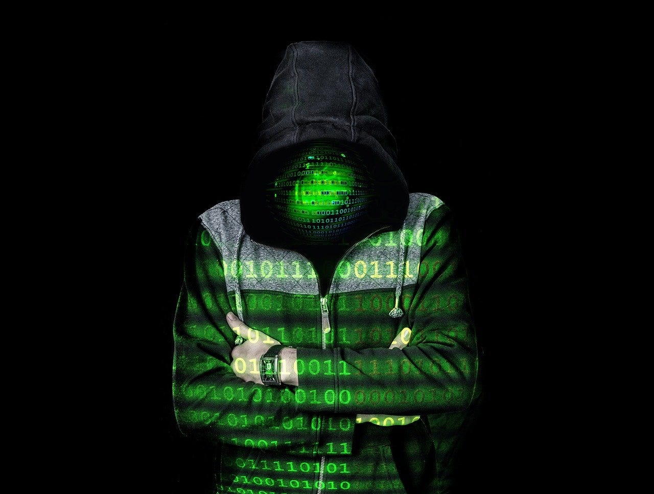 History of the Dark Web: How It Came to Be | by Adarsh GS | Oct, 2024 ...