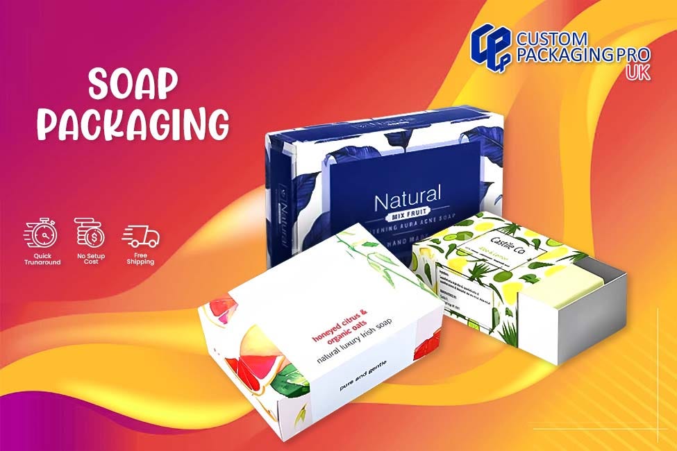 Customise Boxes - Custom Packaging Pro UK - Medium