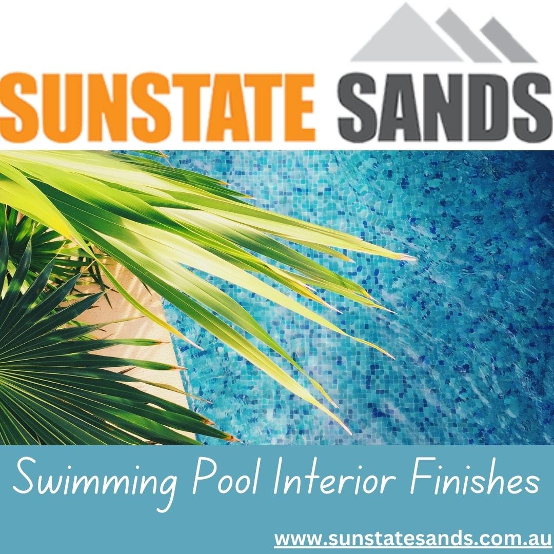 Pool Renovations - SunState Sands - Medium