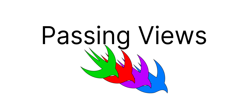 SwiftData with MVVM and SwiftUI. SwiftData | by paritosh raval | Dev Genius