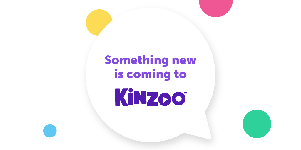 Introducing Kinzoo: A New App that Turns Screen Time into Family Time ...