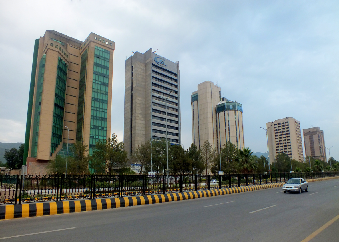 DHA Phase 6: An In-Depth Exploration | by Graanaportal | Jun, 2024 | Medium