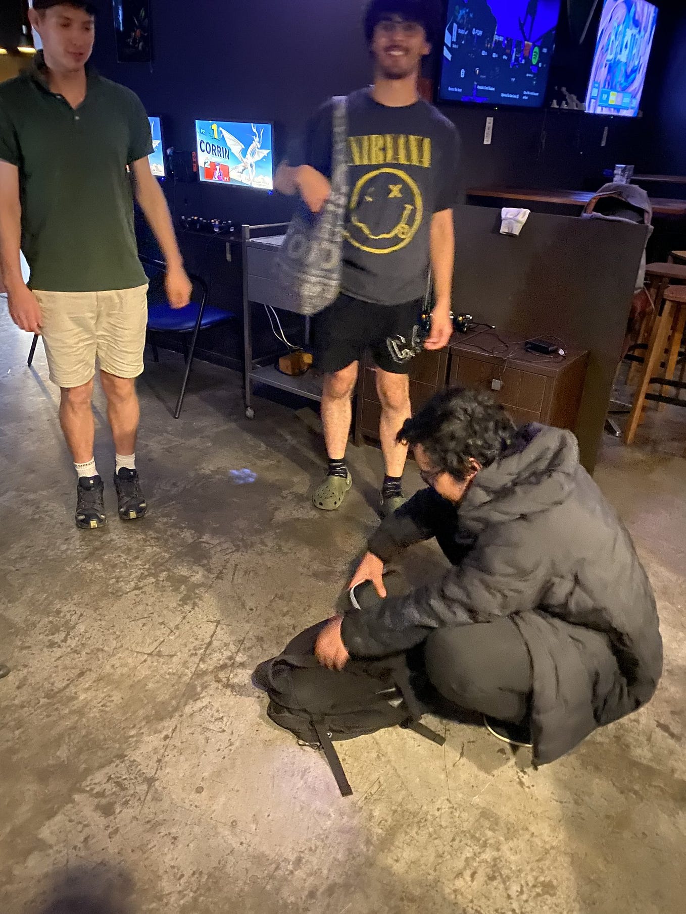 Ravstats Recap: VSR 3, Week 7: Ridiculous Upsets Dominate the Week | by ...