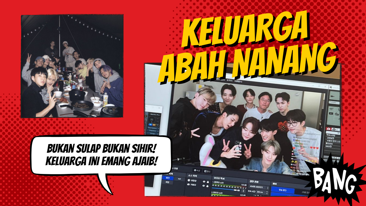 Keluarga Abah Nanang | by Cherry🍒 | Apr, 2024 | Medium