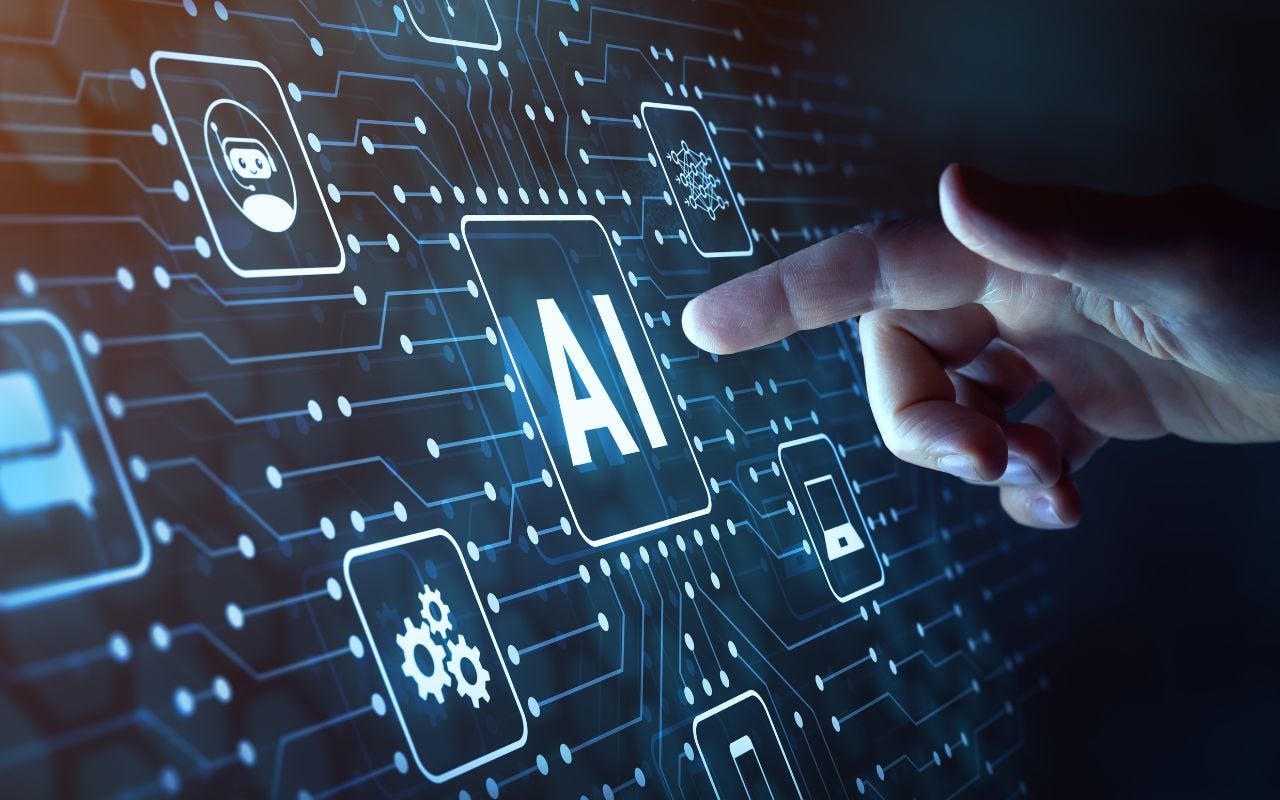 Unveiling the Future of AI: A Paradigm Shift in Human-Machine Interaction | by Subhasish Baidya ...