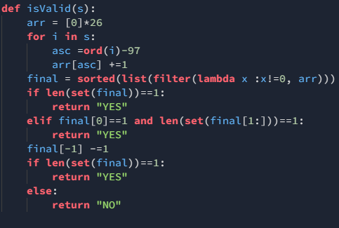 Hackerrank — Ice Cream Parlor walkthrough #Python #Hackerrank | by ...