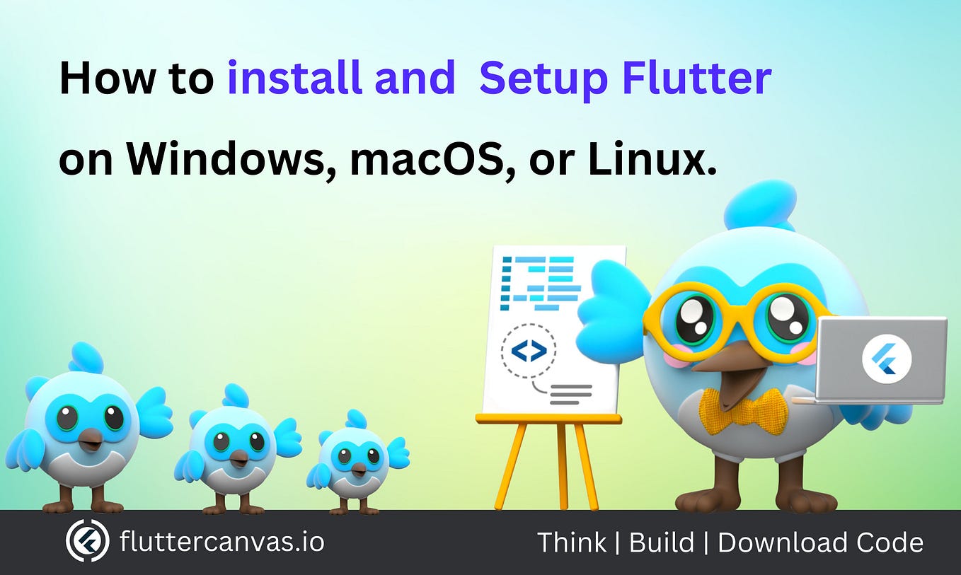 Flutter State Management: A Comprehensive Guide to setState, Provider, and BLoC | by Ayush ...