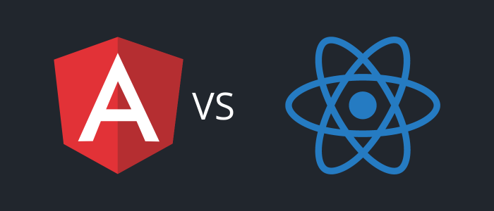 React vs. Angular: Which One Offers the Best UI Component for Your App? | by Ankita Kapoor ...