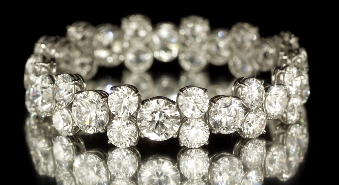 A Brief History of Diamonds. Diamonds are the most beautiful… | by ...